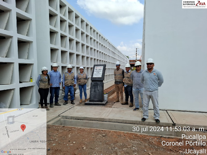 Proyectos :: Corporación Zava Srl.